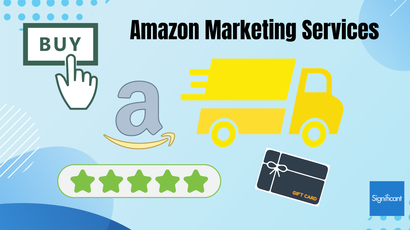 What Makes Amazon Marketing Services a Must-Have for Australian Retailers?