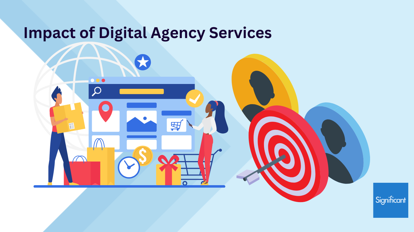 Impact of Digital Agency Services on Australian eCommerce Success
